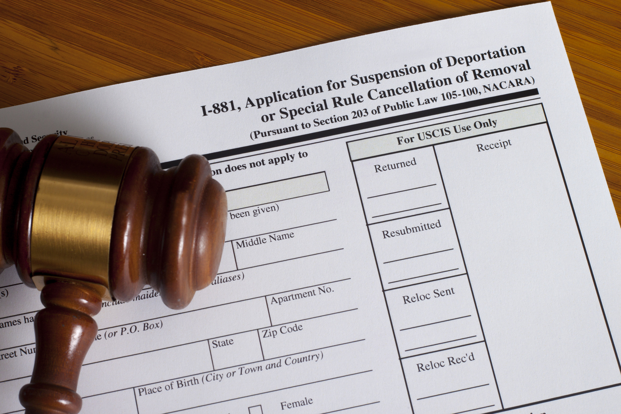 Appealing a Removal Order | Immigration Appeal Lawyers