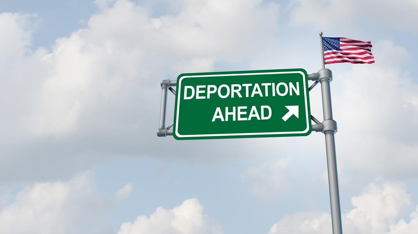 What Offenses are Deportable for Immigration? | Asylum Lawyer