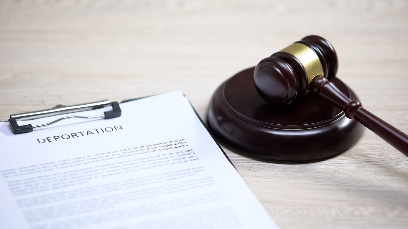 When a Person is Deported, Can They Come Back? | Bassey Law
